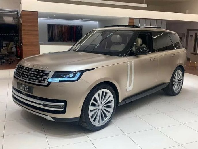Find the Best Range Rover Sport Price | Colombo vs Kandy