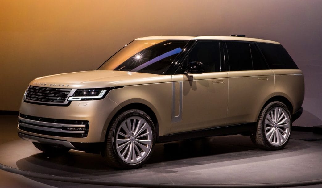Range Rover SWB price in Sri Lanka | A Detailed Guide