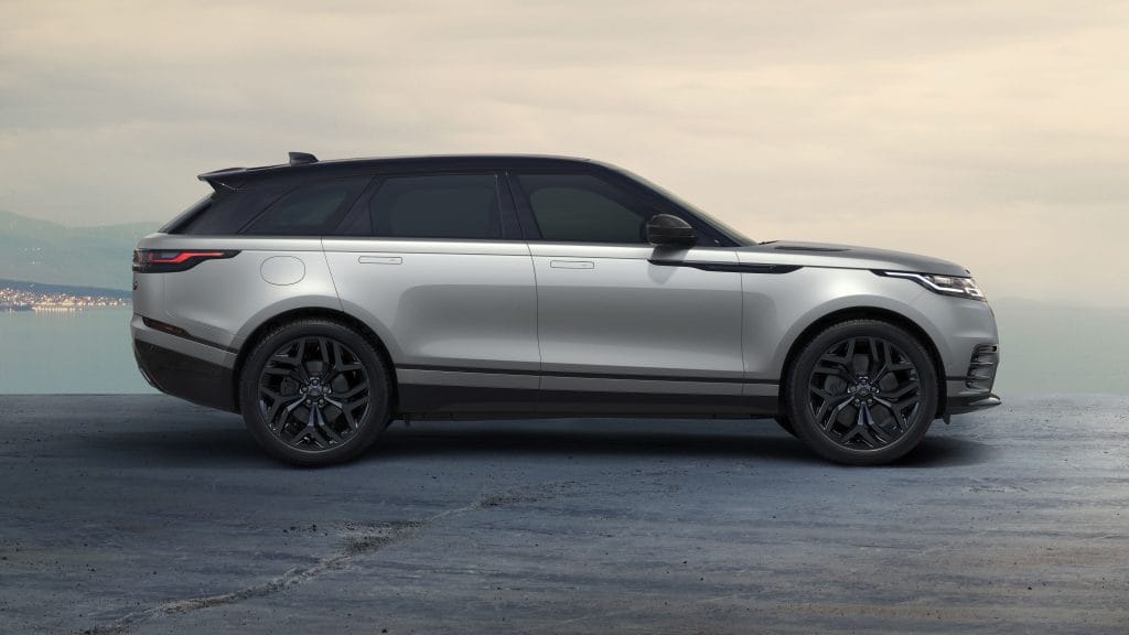 2025 Range Rover Velar | Which Trim Suits Your Style Best?