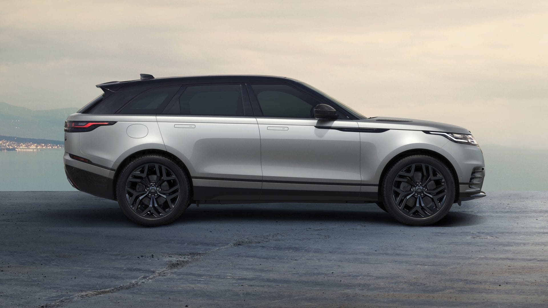 2025 Range Rover Velar | Which Trim Suits Your Style Best?