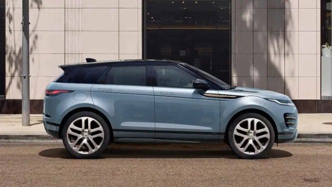 Best 2025 Range Rover Dealers in Colombo for Your Luxury SUV