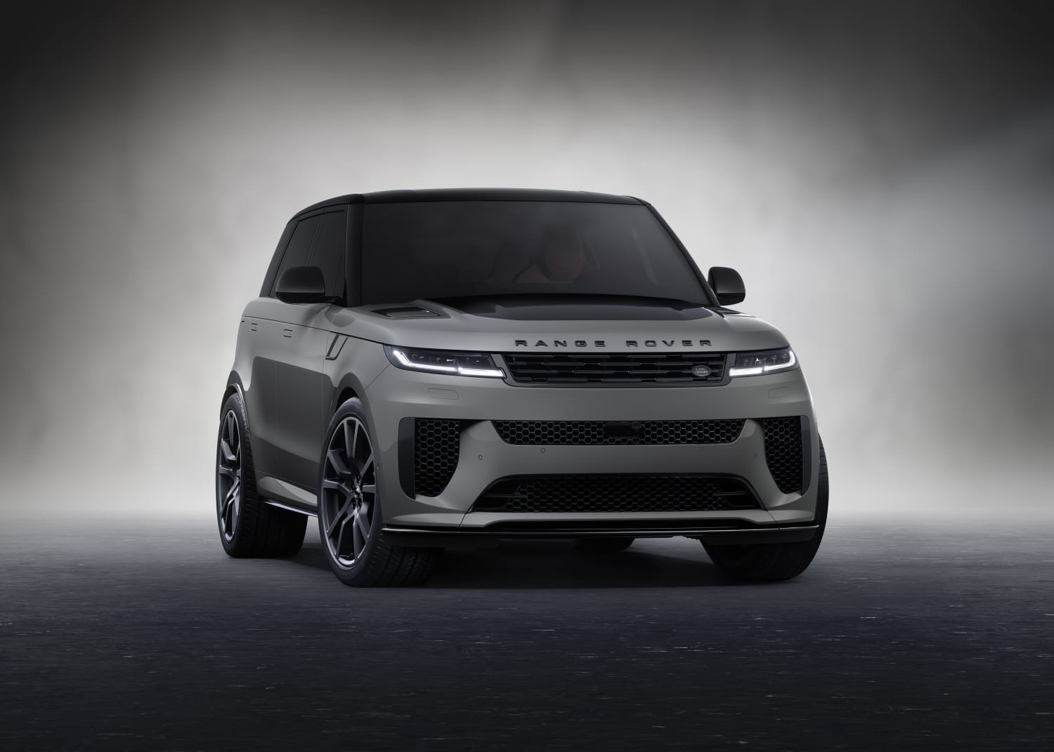 Range Rover Sport Archives - Range Rover Insider