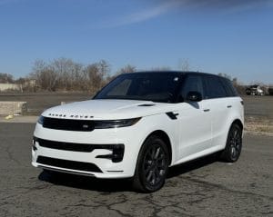 Drive Like a King | Range Rover Prices in Sri Lanka for 2025