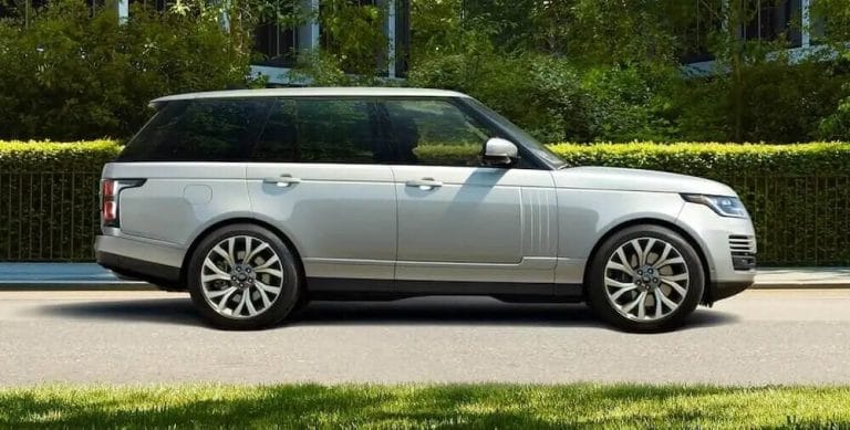 How Much 2025 Range Rover Costs in Sri Lanka | Find Out Now!