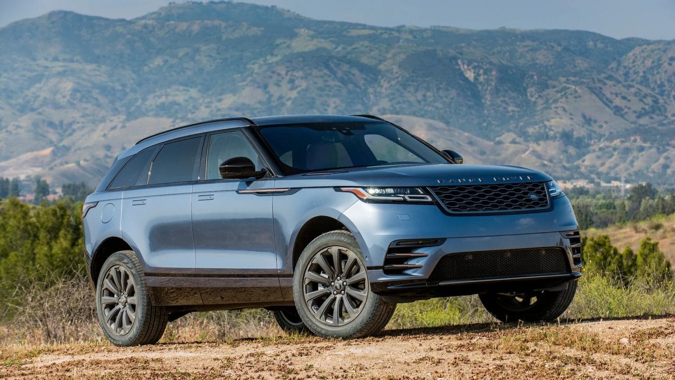 New vs. Used Range Rover Velar in Sri Lanka | Ultimate Guide