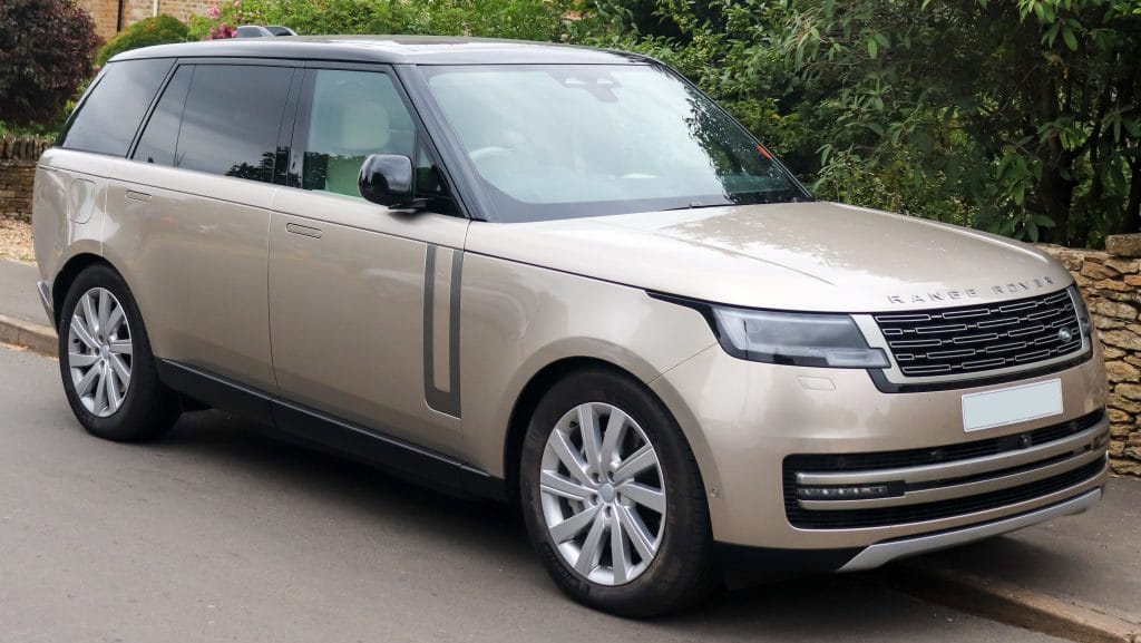 Drive Like a King | Range Rover Prices in Sri Lanka for 2025
