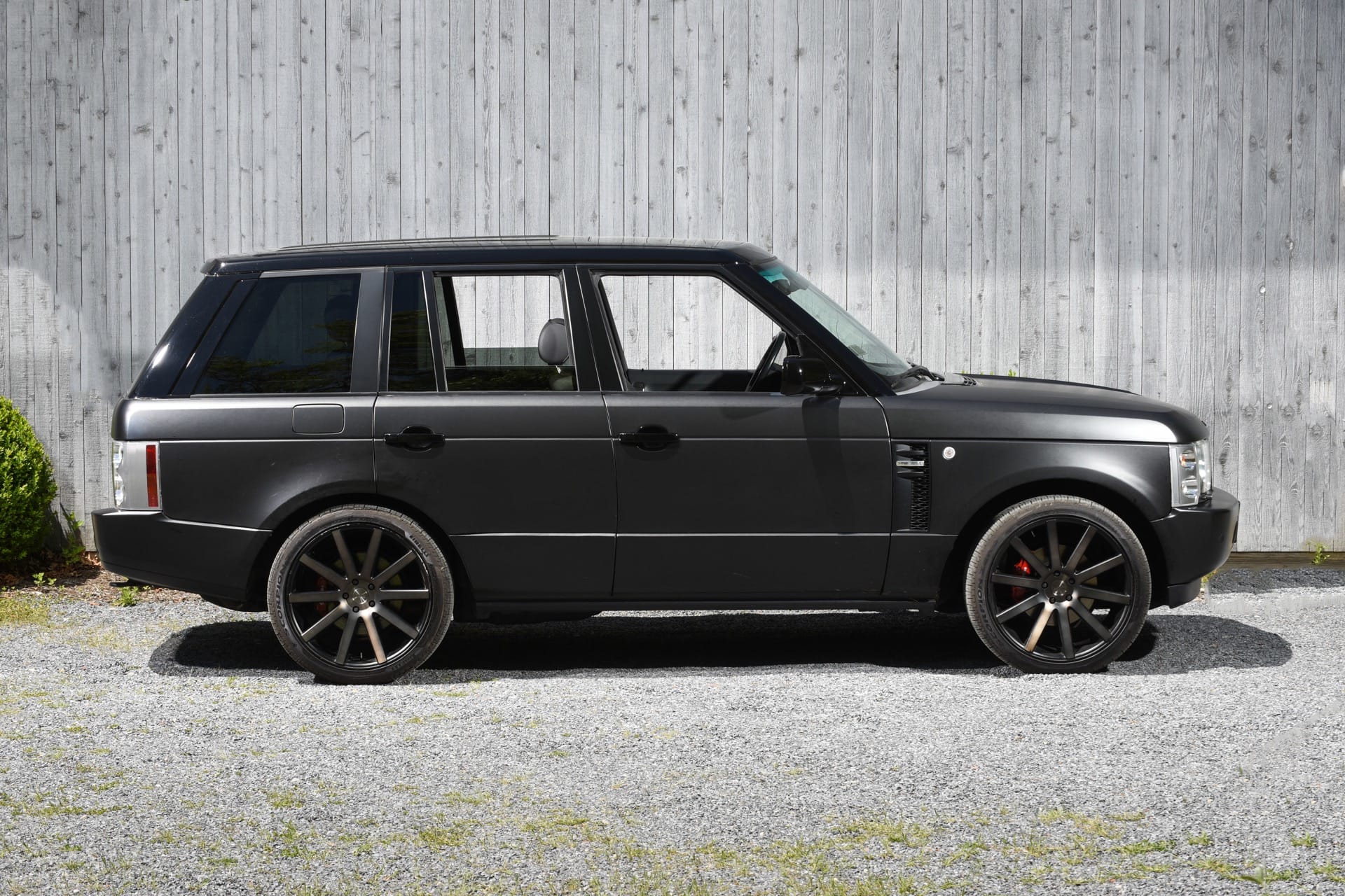 Inside the Range Rover HSE Interior 2025 | Luxury Driving in SL