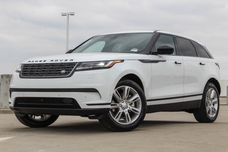 2025 Range Rover| Affordable Luxury for Everyday