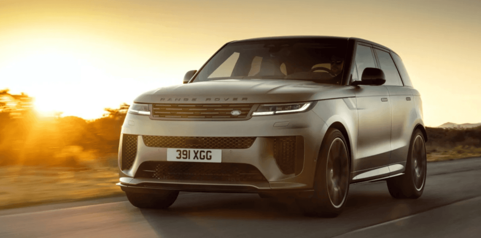 My Range Rover Sport 2025 Review - Is it Worth for money