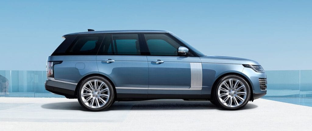 Find the Best 2025 Range Rover for Sale in Sri Lanka Today