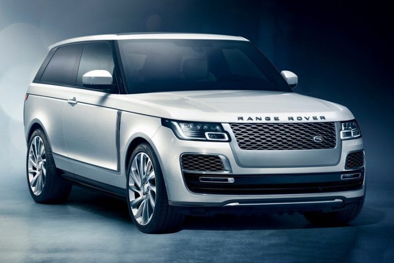 Drive Like a King | Range Rover Prices in Sri Lanka for 2025