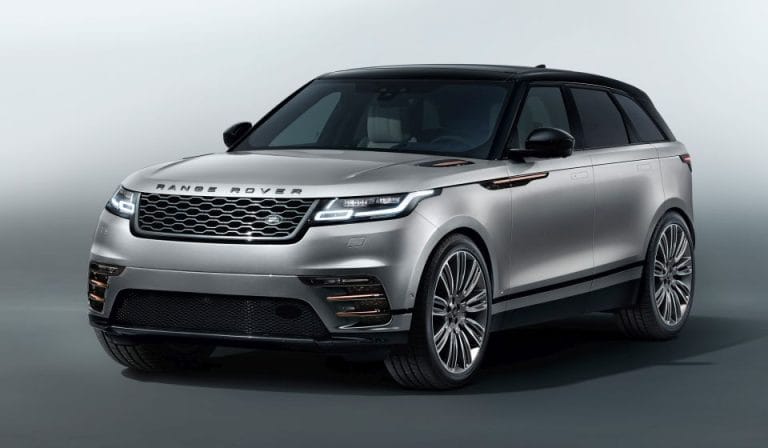 Find the Best 2025 Range Rover for Sale in Sri Lanka Today