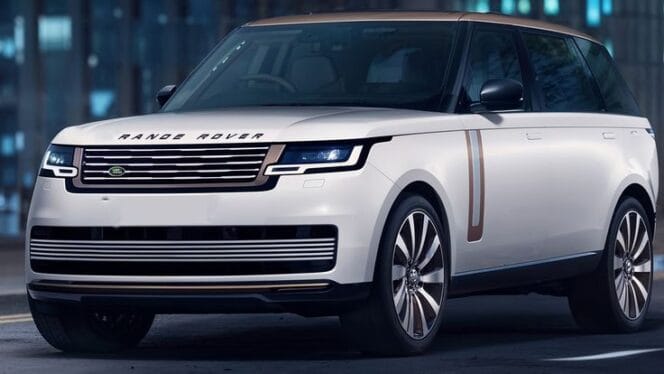 2025 Range Rover| Affordable Luxury for Everyday