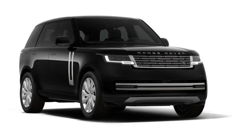 Range Rover Brand New Price in Sri Lanka | 2025 Buyers Guide