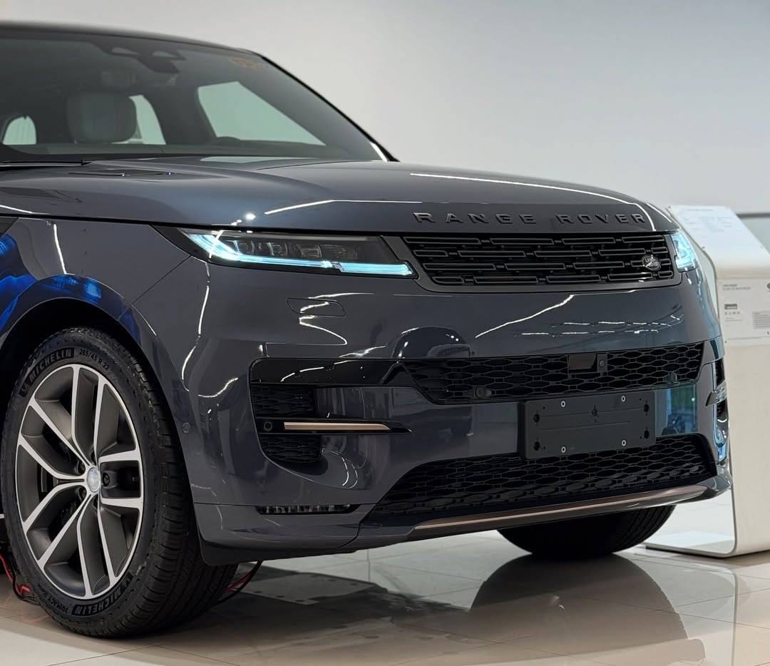 2025 Range Rover Sport Autobiography vs HSE SL Guide