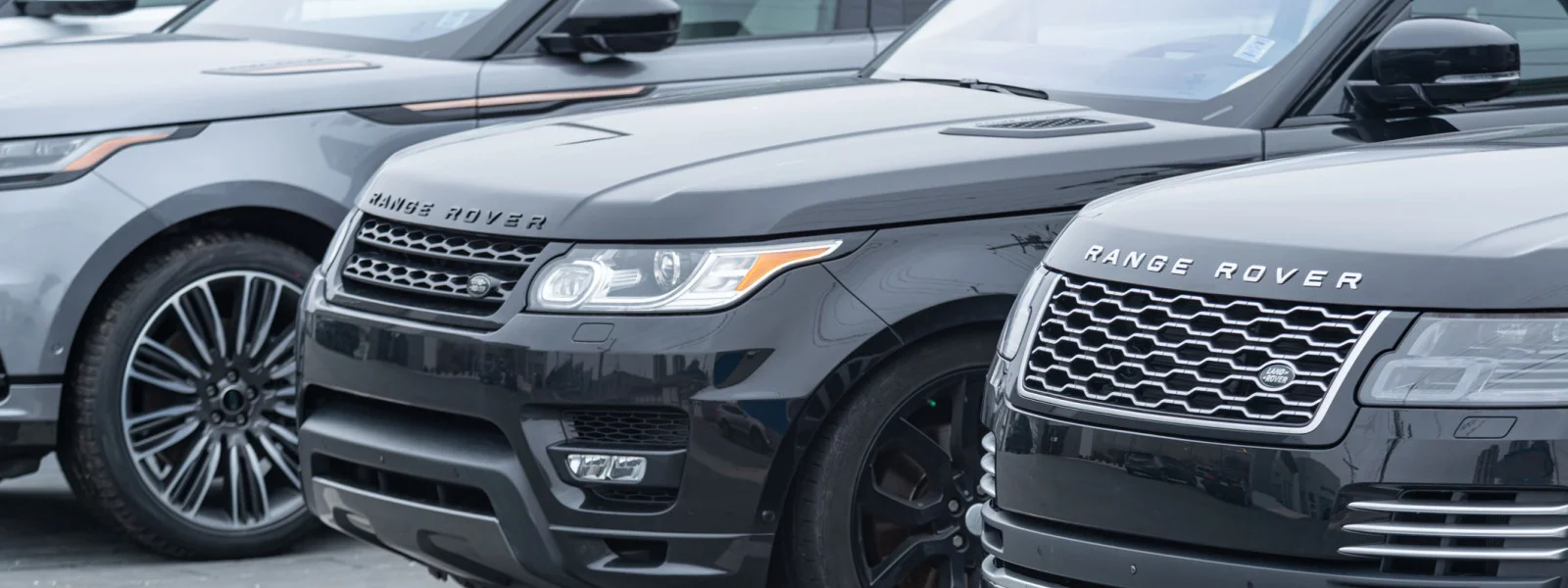 The Top 5 Range Rover Models You Should Consider in Sri Lanka