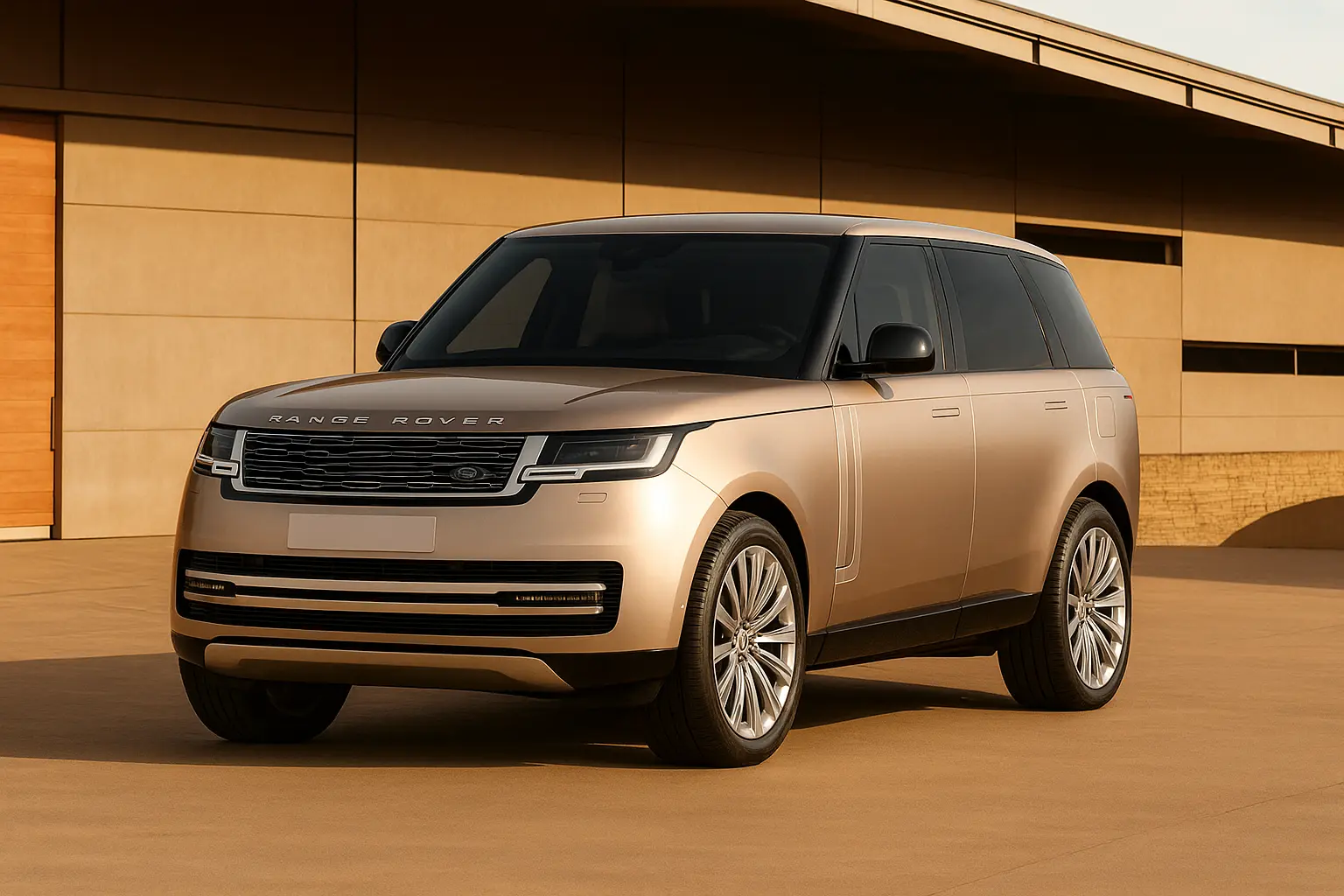 Is the 2025 Range Rover Worth It in Sri Lanka? Here's My Honest Take